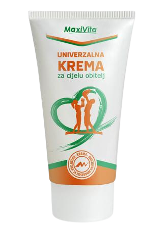Kreme – MaxiVita